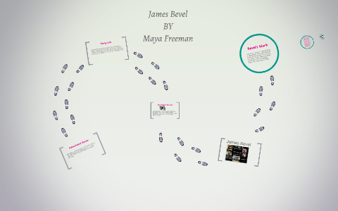 James Bevel by Maya Freeman on Prezi