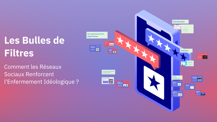 Les Bulles de Filtres by saida M on Prezi
