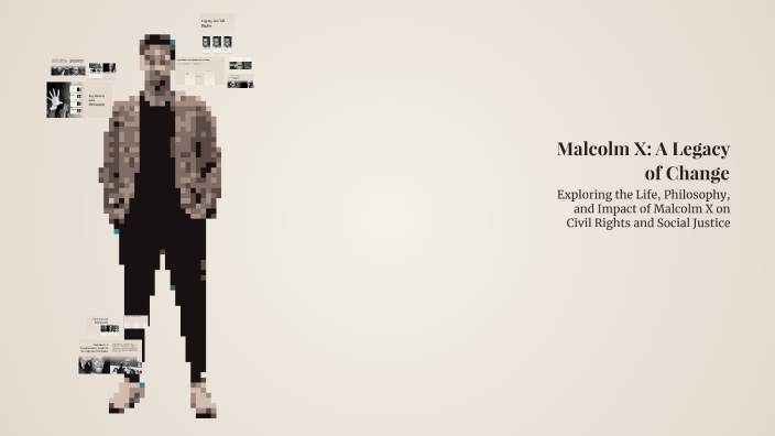 Malcolm X: A Legacy of Change by Sekou Kell on Prezi