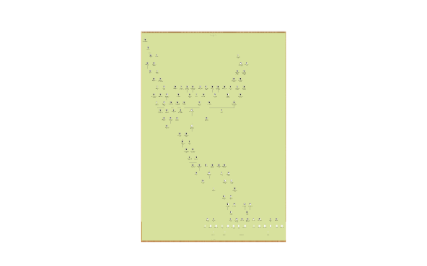 Denton Family Tree by James Denton