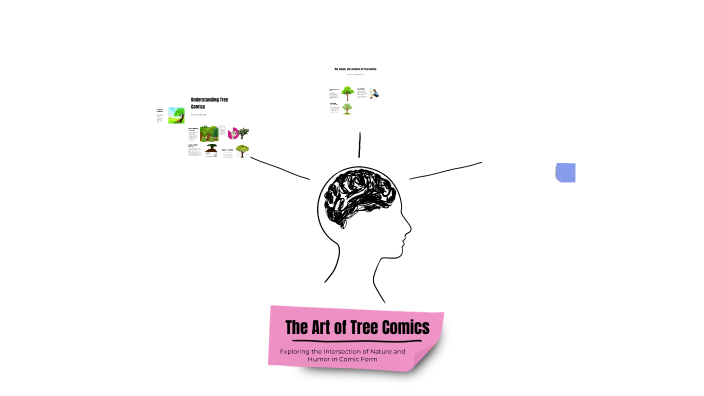 The Art of Tree Comics by Віталік Дрейчан on Prezi