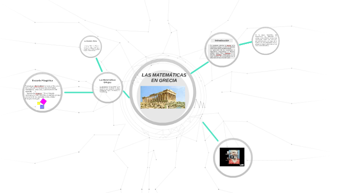 LAS MATEMÁTICAS EN GRECIA by Rubí Sul on Prezi