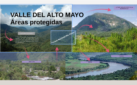 VALLE DEL ALTO MAYO by Gian Carlo Tuesta Ocampo on Prezi