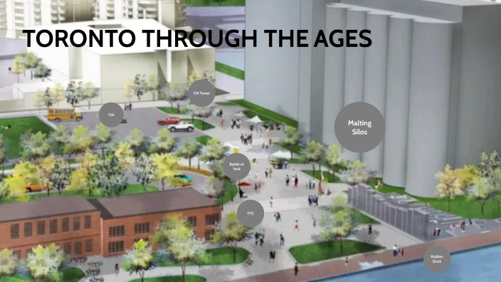 Waterfront Silo Display by Henry Hagens on Prezi