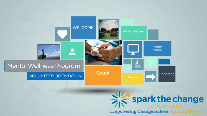Mental Wellness Program by Harper Goodman on Prezi