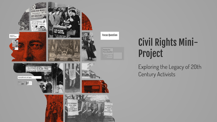 Civil Rights Mini-Project by Alyssa hensley on Prezi