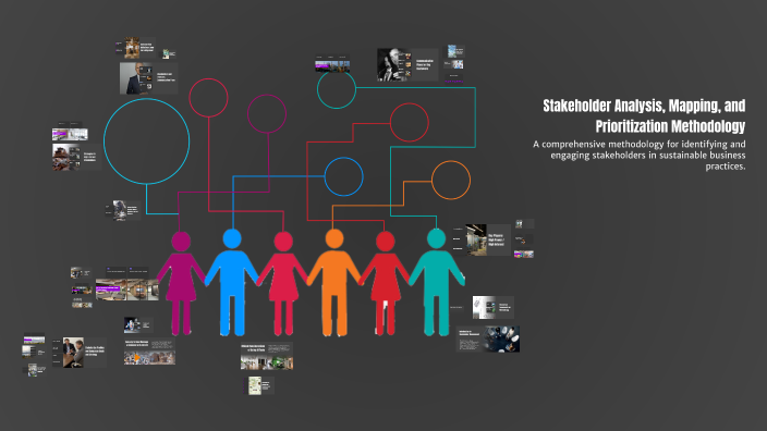 Stakeholder Analysis, Mapping, and Prioritization Methodology by Neerav ...