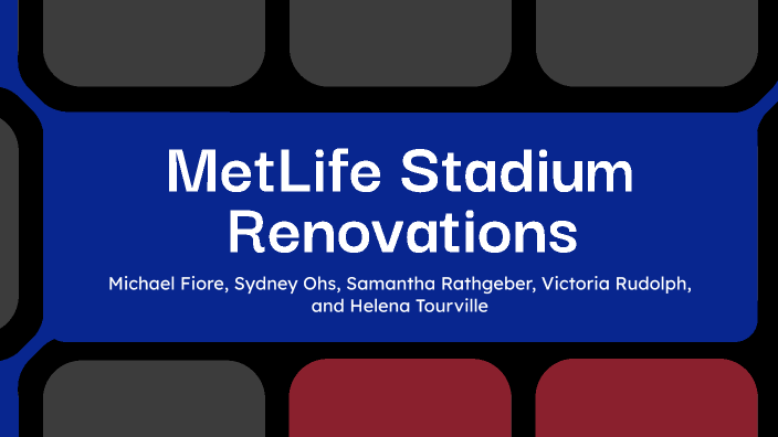 Final Presentation SPM 4104 by Victoria Rudolph on Prezi