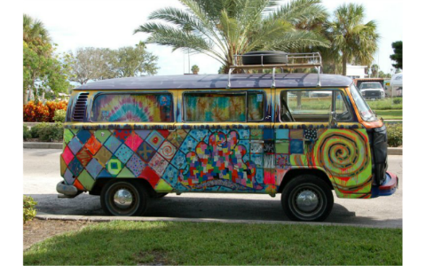 1960's by Krista Duncan on Prezi