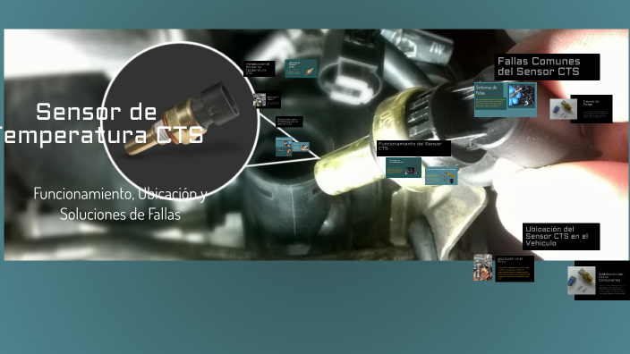 Sensor de Temperatura CTS by SpartanTerra07 on Prezi