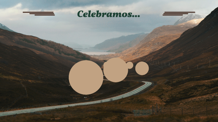 celebramos thanks giving by Seth Bartley on Prezi