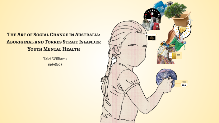 Art of Social Change: Aboriginal and Torres Strait Islander Youth ...
