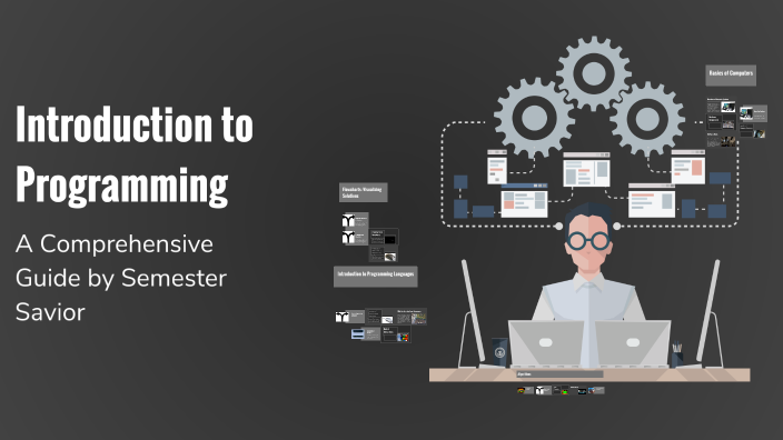 Introduction to Programming by KVY PMR on Prezi