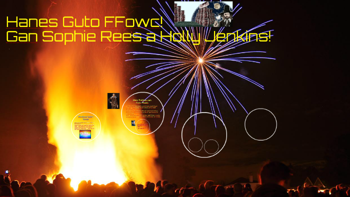 Hanes Guto FFowc! by Blwyddyn 6 on Prezi