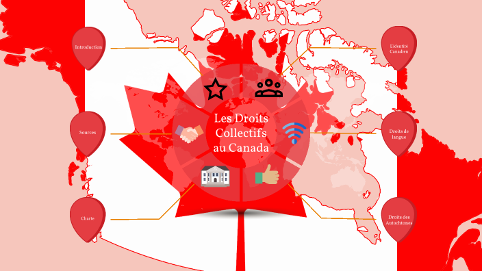 Les Droits Collectif des Peuples Canadiens by Mikka Eaves on Prezi