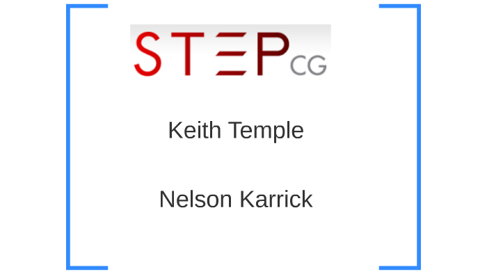 Keith Temple by Keith Temple on Prezi