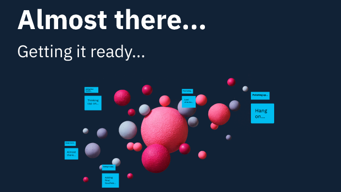 Exploring String Theory by Bobby Marley on Prezi