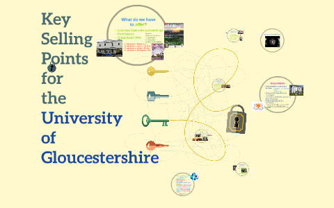 Key Selling Points for by Matthew Ward on Prezi