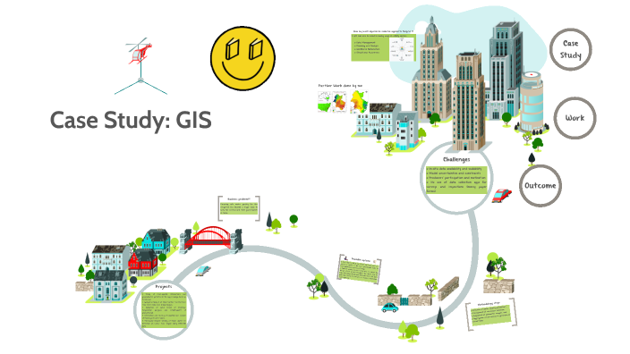 GIS Case Study by sahil jakhar on Prezi