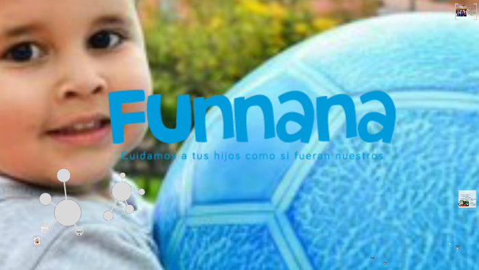 FUNNANA by Fundación La Nana on Prezi