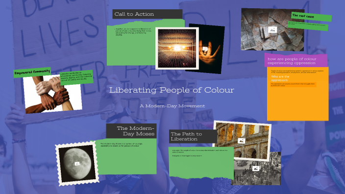 Modern-day Moses by Bryson Burchart on Prezi