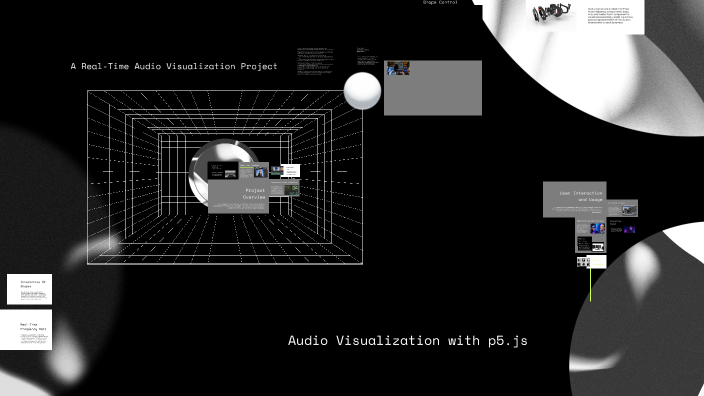 Audio Visualization with p5.js by Mohammed Ibrahim on Prezi Audio Visualization with p5.js by Mohammed Ibrahim on Prezi