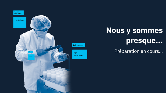 Définition de Prêt pour Dispositifs Médicaux by Florent Legier on Prezi