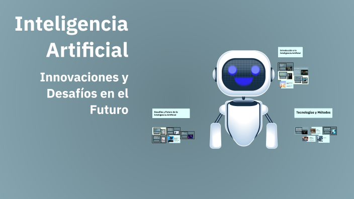 Inteligencia Artificial gamma y leonardo by brigitte jimenez on Prezi