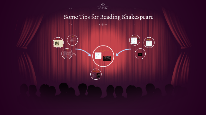 Some Tips for Reading Shakespeare by Abigail Mann on Prezi