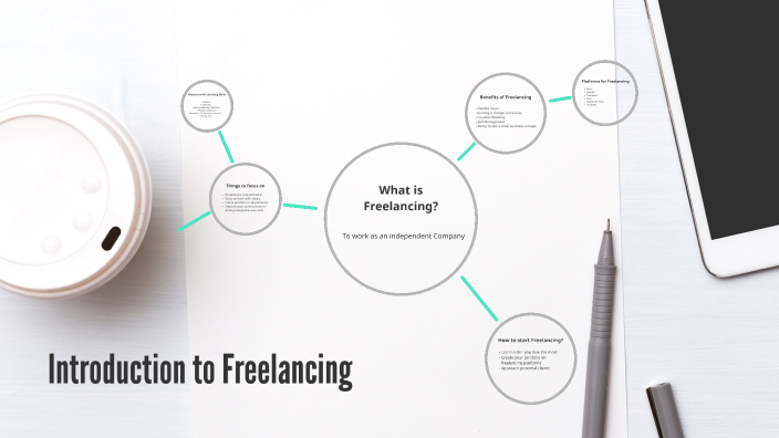 Introduction to Freelancing by Waqas Rafaqat on Prezi