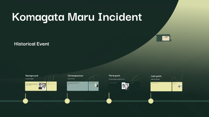 Komagata Maru Incident by Valery Escobar on Prezi
