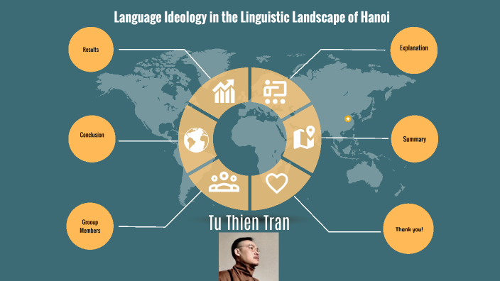 Language Ideology in the Linguistic Landscape of Hanoi by Gen Rodriguez ...