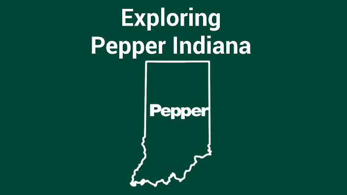 +Pepper Map Video DP by Dominic Pecoraro on Prezi