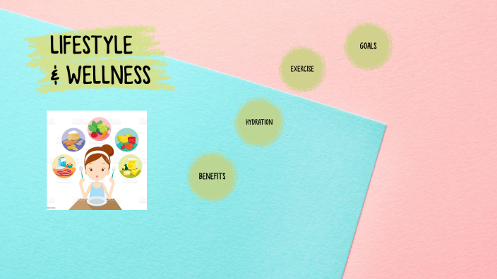 lifestyle and wellness by ANAM FATHIMA on Prezi