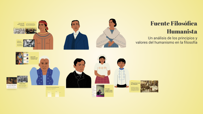 Fuente Filosófica Humanista by Farmacia Samara on Prezi