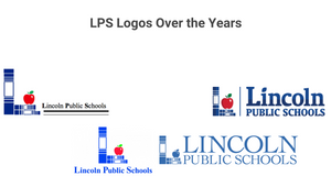 LPS Logos Over the Years by Joshua Srery on Prezi Design