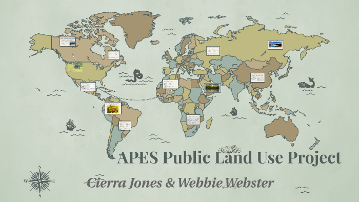 APES Public Land Use Project by Cierra Jones on Prezi