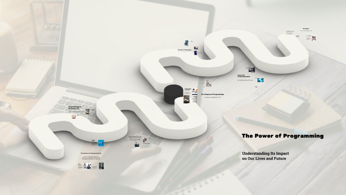 The Power of Programming by Paiman mohammadi on Prezi