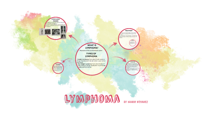 Lymphoma by Mario Nevarez on Prezi
