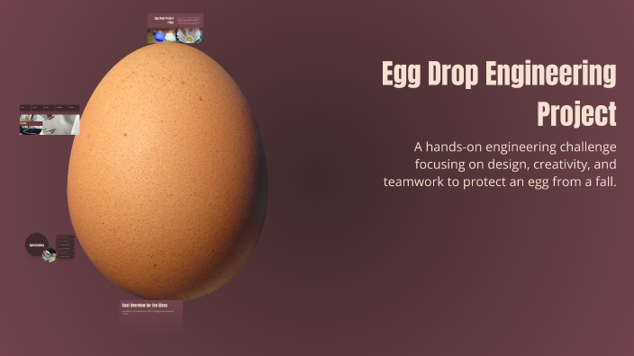 Egg Drop Engineering Project by Justin Eduful on Prezi