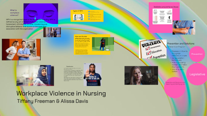 Workplace Violence by ALISSA DAVIS on Prezi