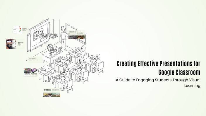 Creating Effective Presentations for Google Classroom by hacker trivedi ...