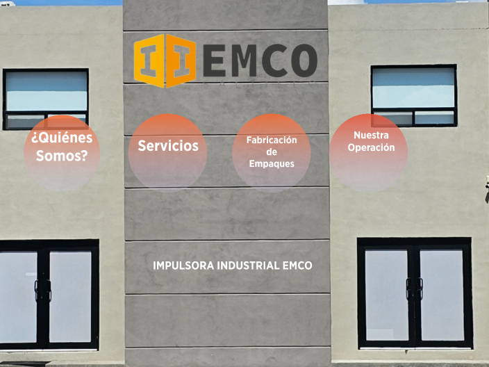 EMCO PRESENTACIÓN by Karina Gonzalez on Prezi