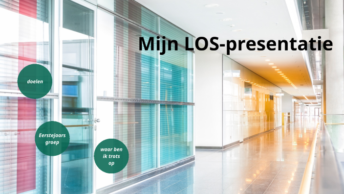 tien minuten gesprekp by Femke Monsees on Prezi