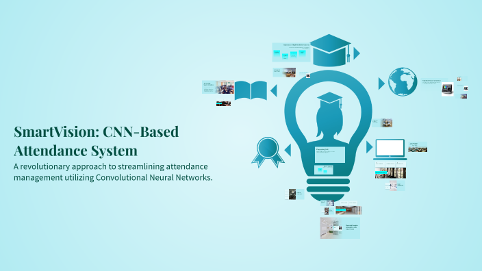 SmartVision: CNN-Based Attendance System by Ketan Sharma on Prezi