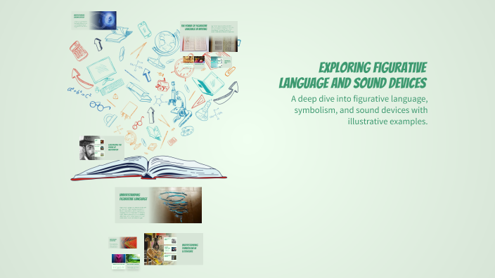 Exploring Figurative Language and Sound Devices by Ronalyn Lee on Prezi