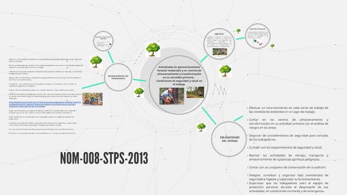 NOM-008-STPS-2013 by Alondra Saldaña Arredondo on Prezi