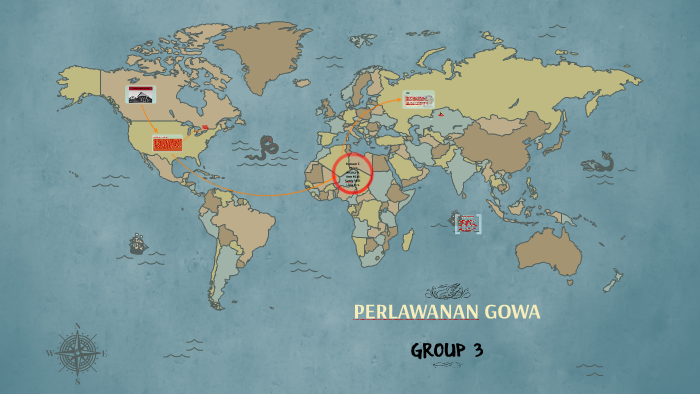 PERLAWANAN GOWA by Jessica Natalia on Prezi