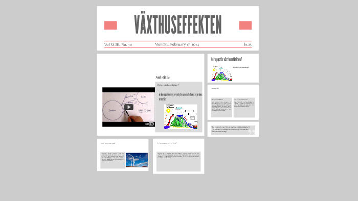 VÄXTHUSEFFEKTEN by Martin Amir Zaki on Prezi