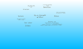 The 6 Concepts of Music by adrian thomas on Prezi